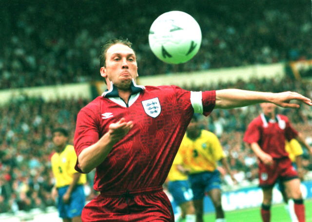 10 players who played for Manchester United and Arsenal