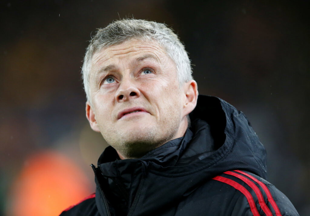 Are the wheels falling off at United?