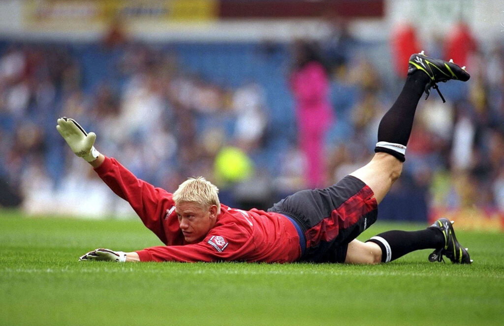 Top 5 Manchester United Goalkeepers with most clean sheets of all time