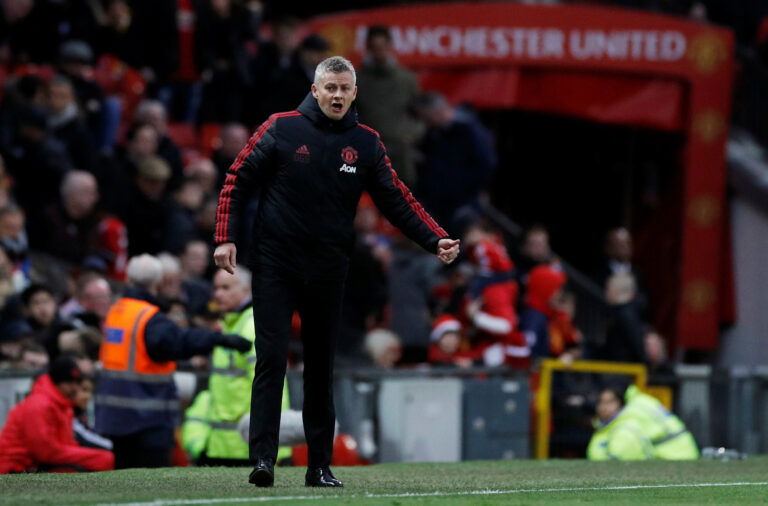 Man United managers in order: list of head coaches history!