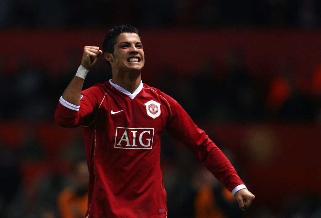 Manchester United biggest win ever - highest Man United win in history!