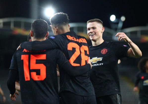 Man Utd Fixtures 2026 - Next Man United Games & Matches!