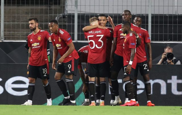 Manchester United Players and Their Age 2026: Squad by Age!