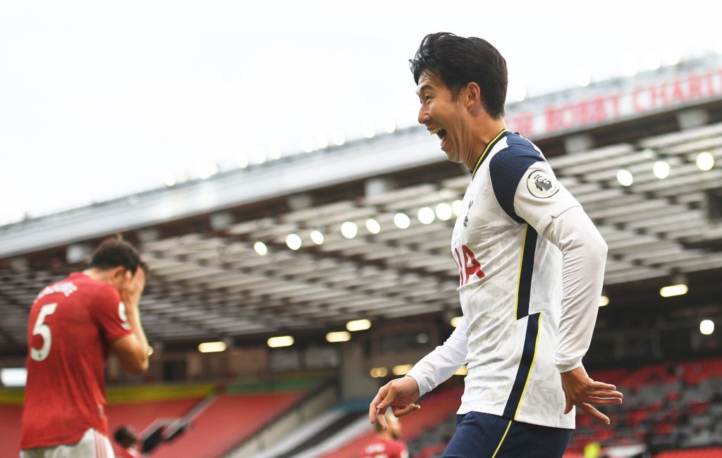 Manchester United Biggest Wins & Losses, +5 Goals Defeats/Wins