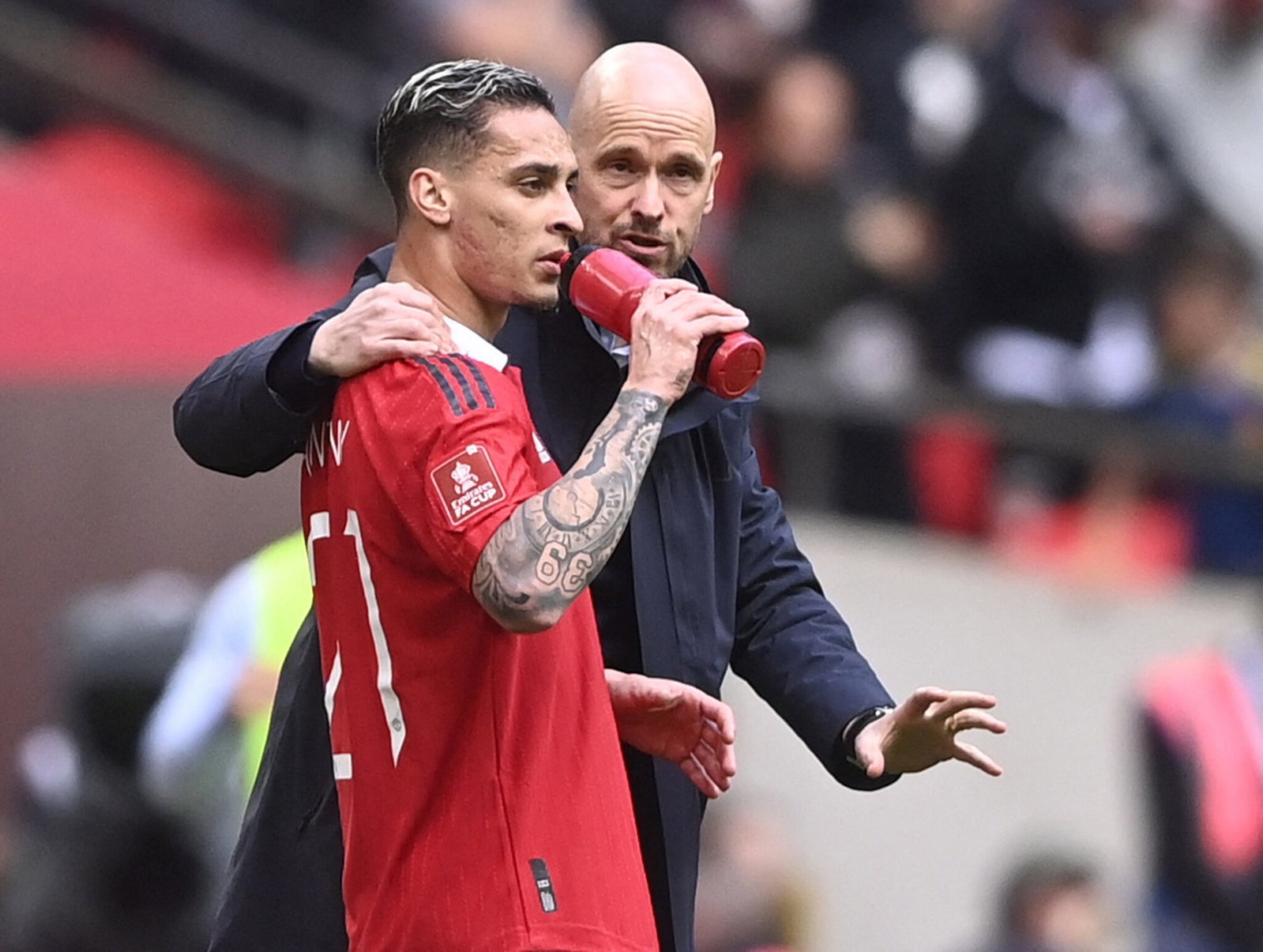 Manchester United Latest Signings 2025: Last 5 Years deals