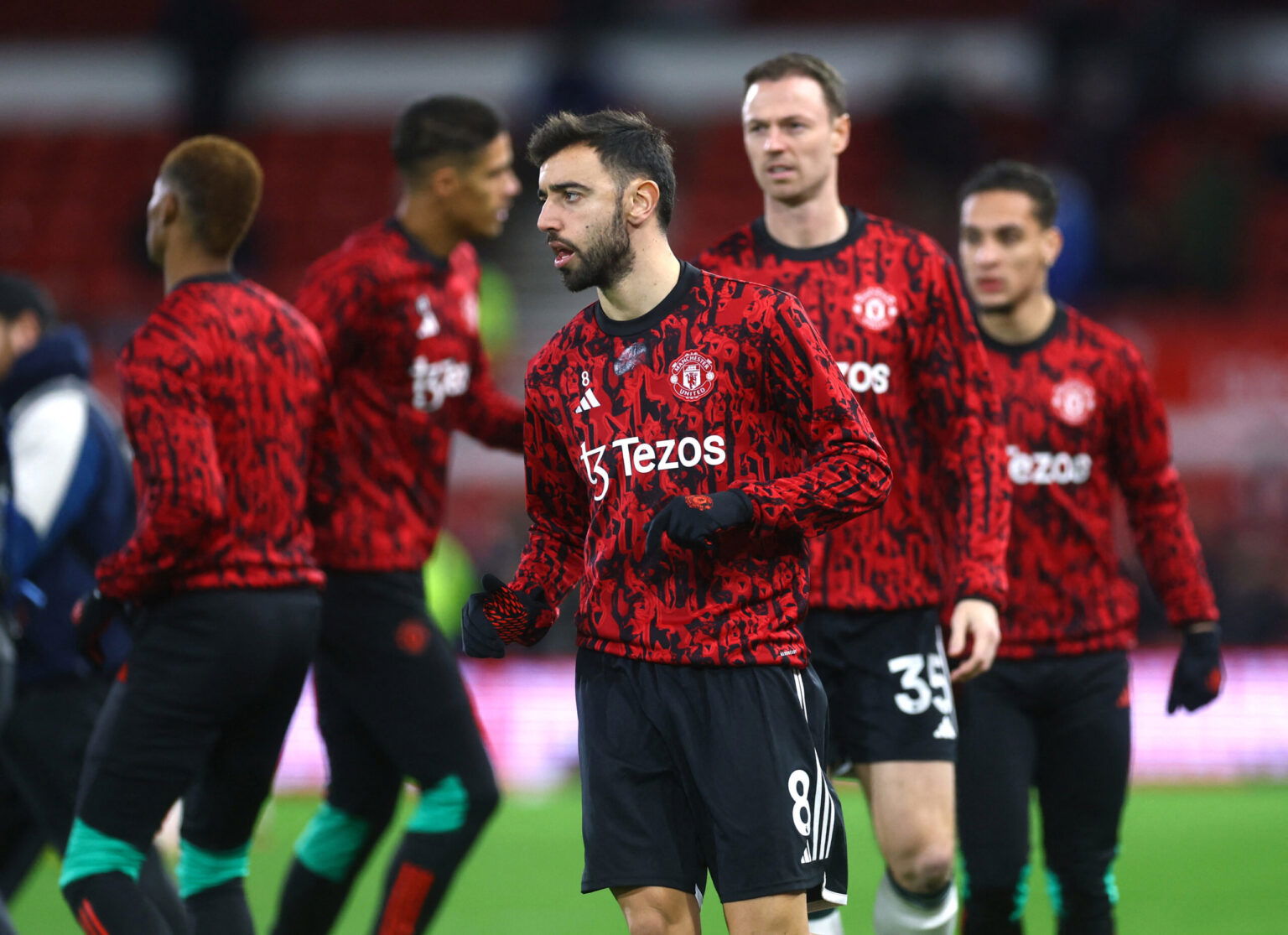 Manchester United Latest Signings 2025: Last 5 Years deals